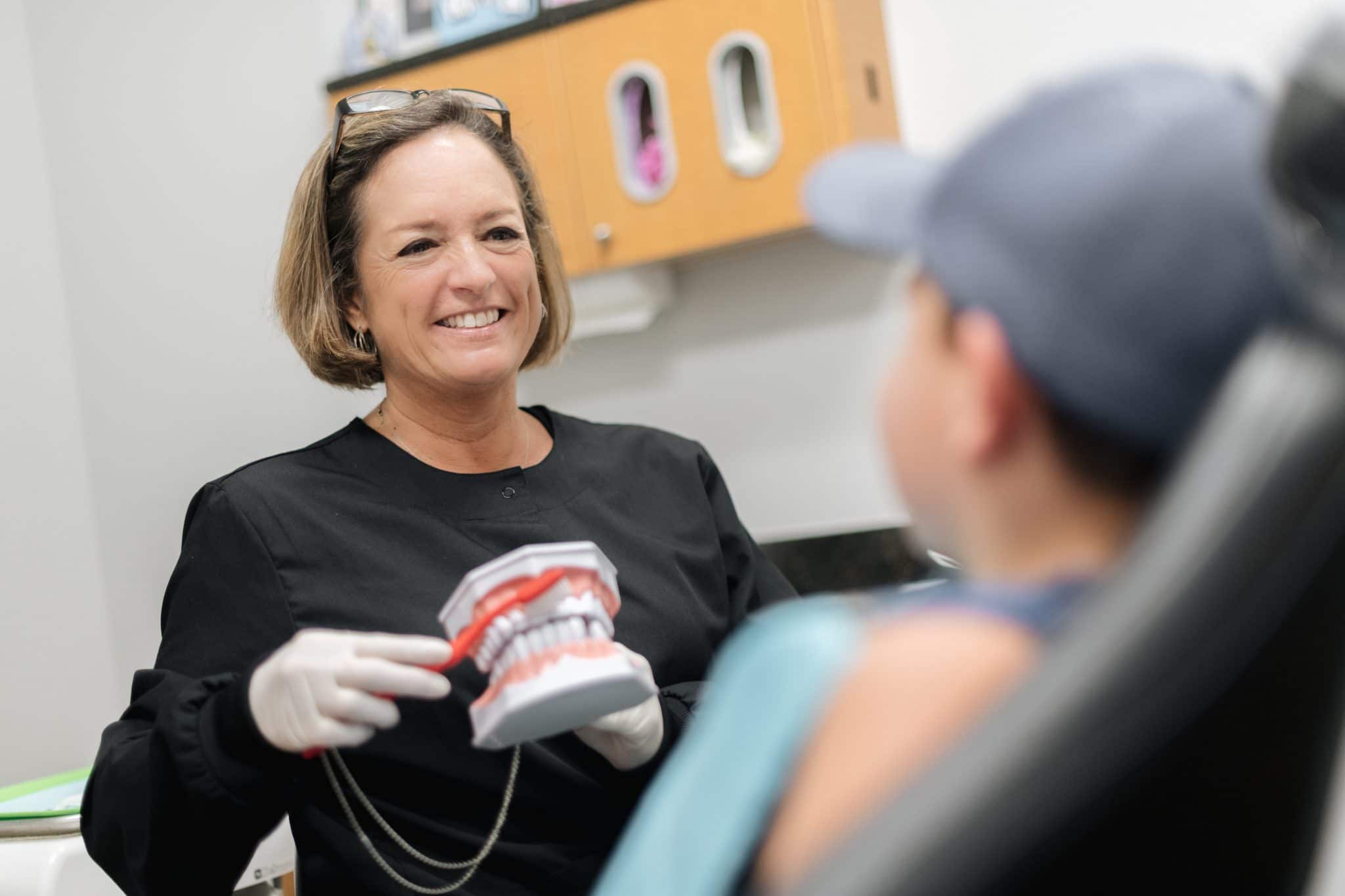 Dr. Isabelle Ritter | Ritter & Ramsey