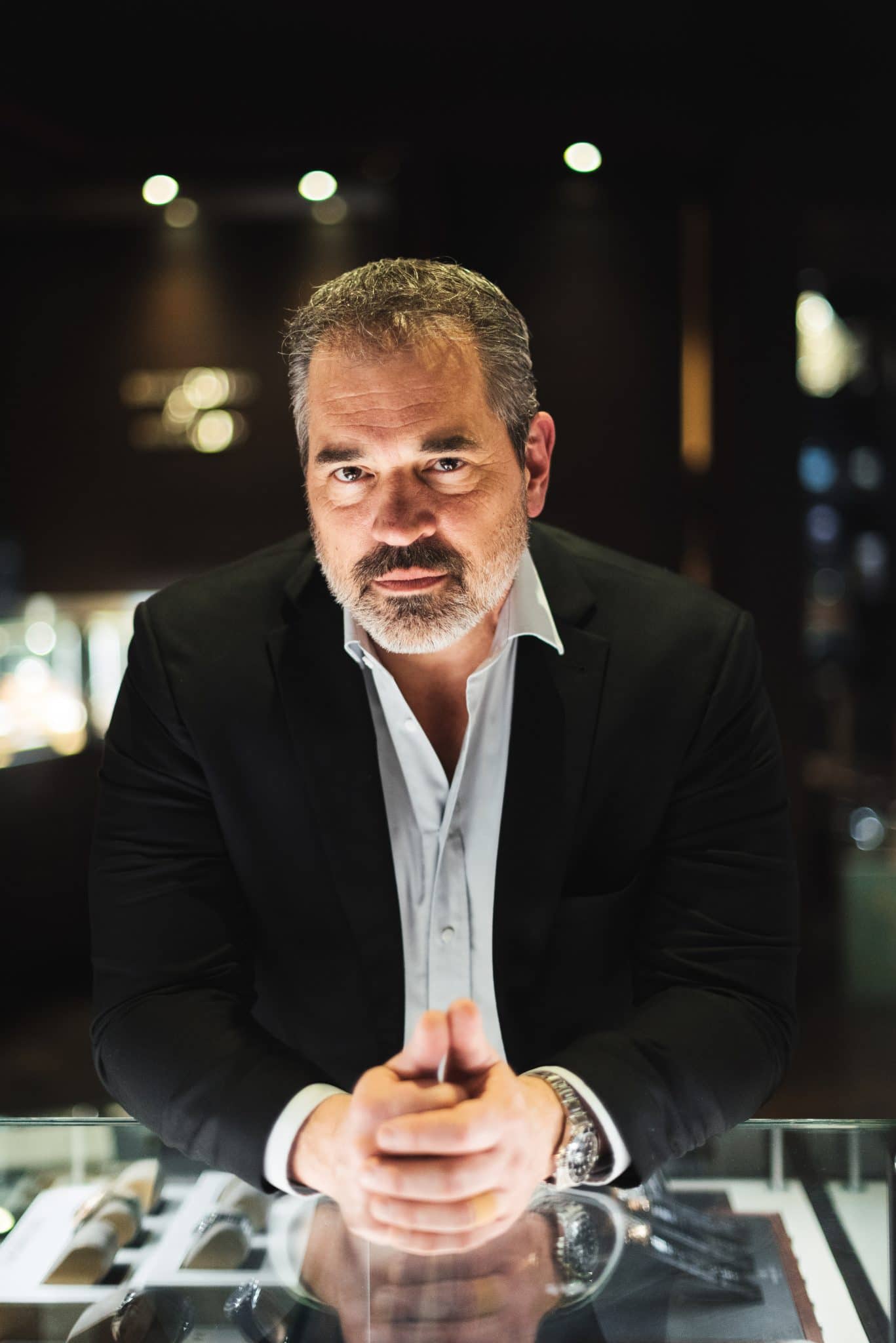 Dr. Christopher Ramsey | Ritter & Ramsey