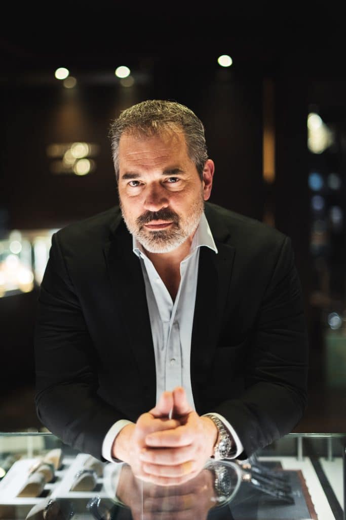 Dr. Christopher Ramsey | Ritter & Ramsey