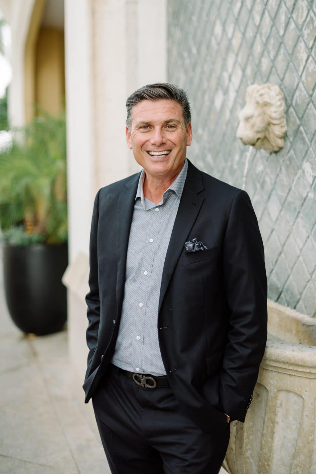 Dr. Robert Ritter | Ritter & Ramsey