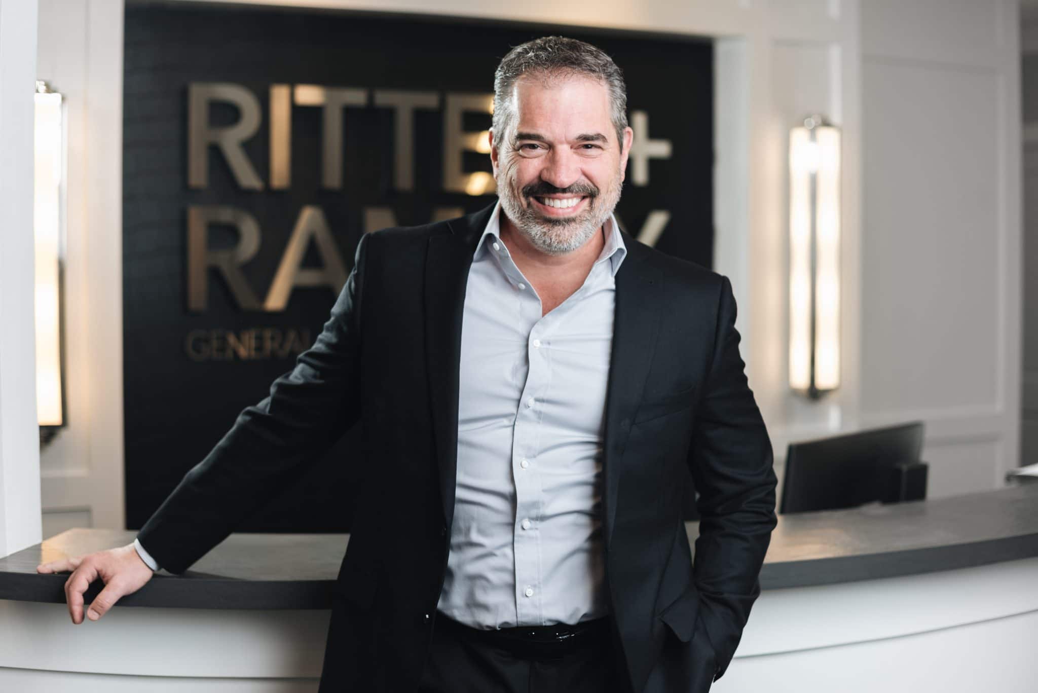 Our Team | Ritter & Ramsey