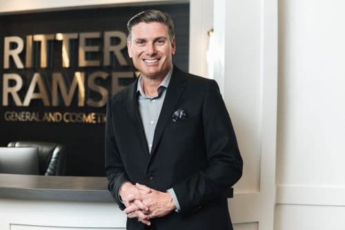 Dr. Robert Ritter | Ritter & Ramsey