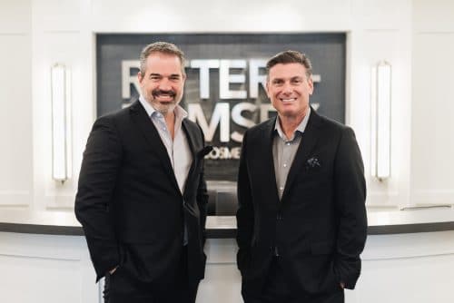 Appointment Request | Ritter & Ramsey