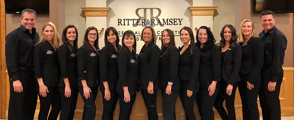 Ritter & Ramsey General and Cosmetic Dentistry - Jupiter FL - Palm ...